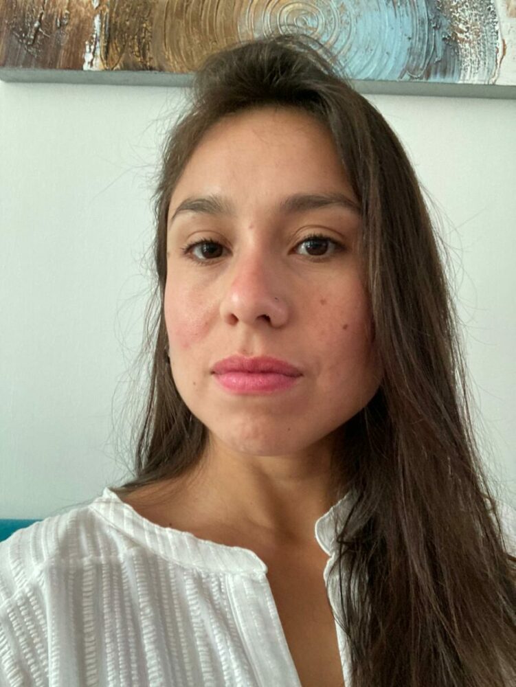 Natalia Miranda - TONE - Europe