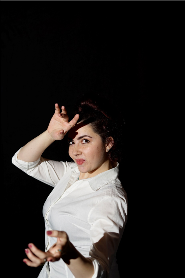 Aya Bini - TONE - Europe