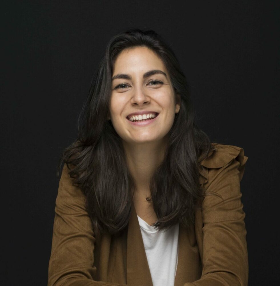 Gracy Jaramago - TONE - Europe