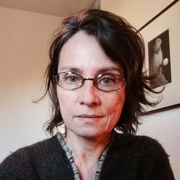 Jadranka Andjelic - TONE - Europe